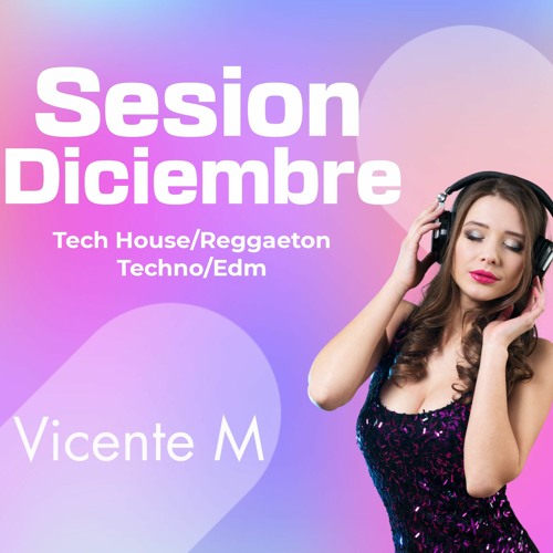 pumpyoursound.com | Sesion Diciembre 2023 By Vicente M