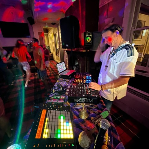 Stream 2024-03-01 Alex March 2024 by elmar | Listen online for free on ...