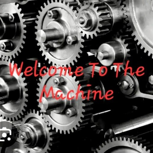 Stream Welcome To The Machine Cover by Jenni Cary | Listen online for ...