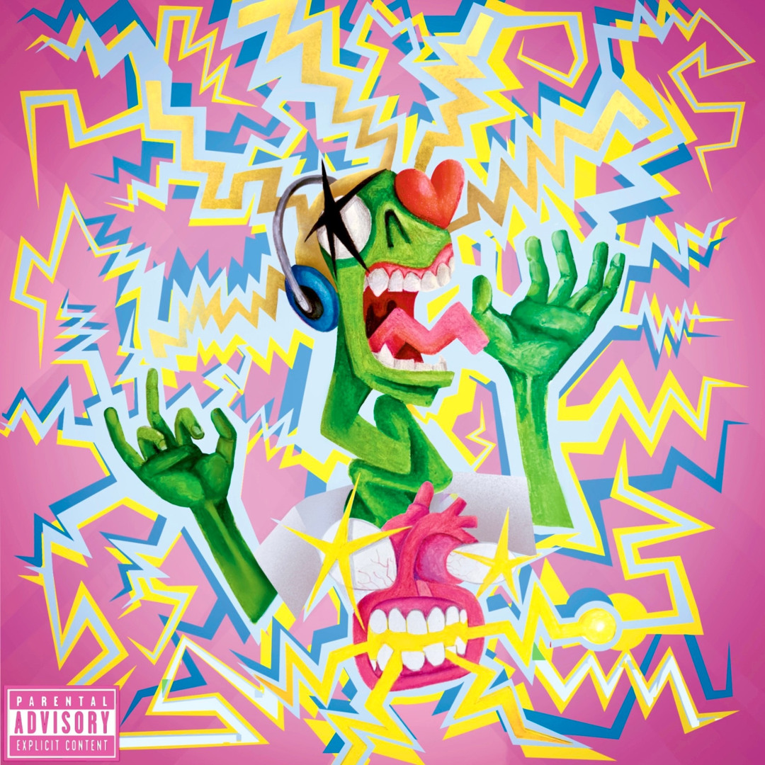 Stream Different by Prettifun | Listen online for free on SoundCloud