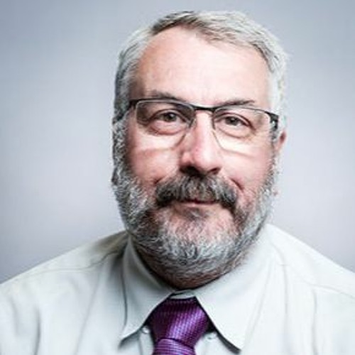 Stream Professor Richard Day, Vice-Chancellor of Research at Glyndwr ...