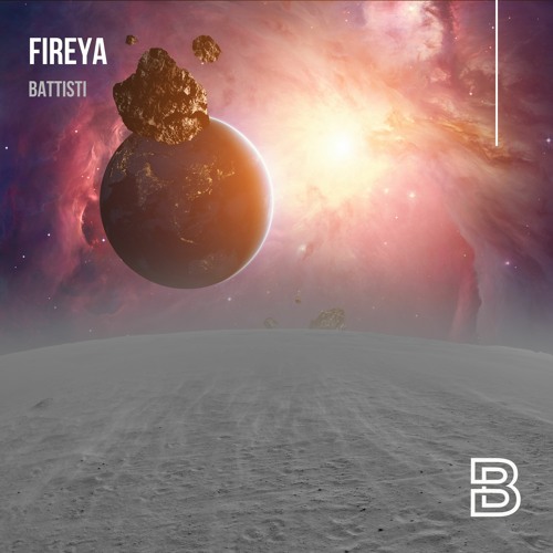 Stream Battisti - Fireya by The EDM Energy | Listen online for free on SoundCloud