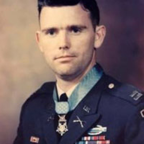 Stream Episode 2980 - Tribute to Vietnam MoH recipient U.S. Army LTC ...