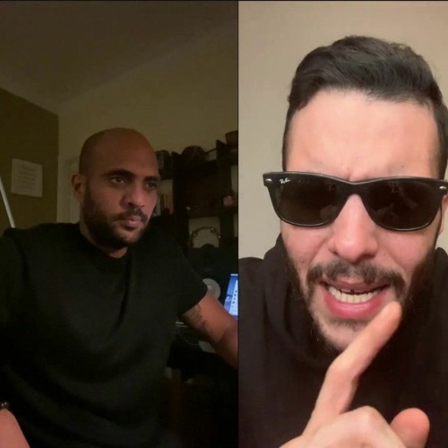 Stream Amir Eid & Bahaa ماذا الكرونا by Mohamed Ayman | Listen online ...