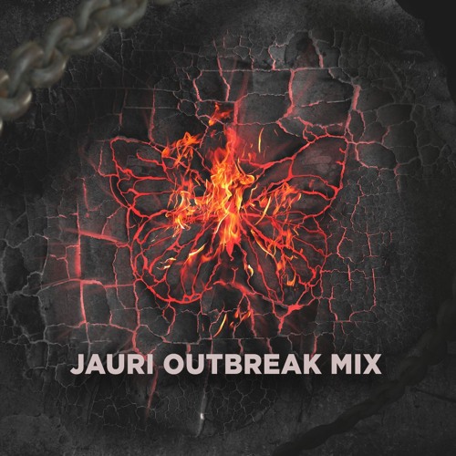 Stream JAURI OUTBREAK MIX by JAURI | Listen online for free on SoundCloud