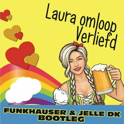 Stream Zo Verliefd (Funkhauser & Jelle DK Bootleg) by Dj Jelle Dk | Listen online for free on ...