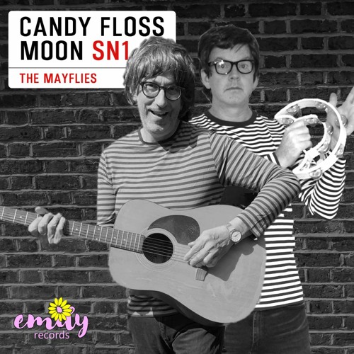 Stream episode Candy Floss Moon by The Mayflies [Rare Record Review No7 ...