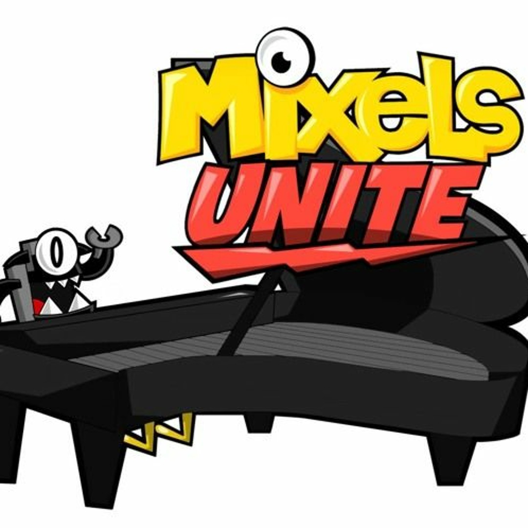 Stream Mixels Unite OST - Vs. Major Nixel (Old Major) by skye_farer ...
