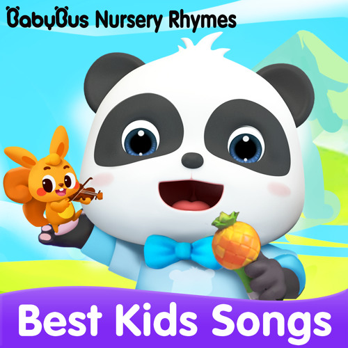 Stream Time to Take a Bath by BabyBus Nursery Rhymes | Listen online ...