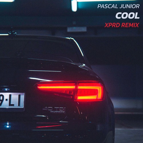 Stream Pascal Junior - Cool (XPRD Remix) by XPRD | Listen online for free on SoundCloud