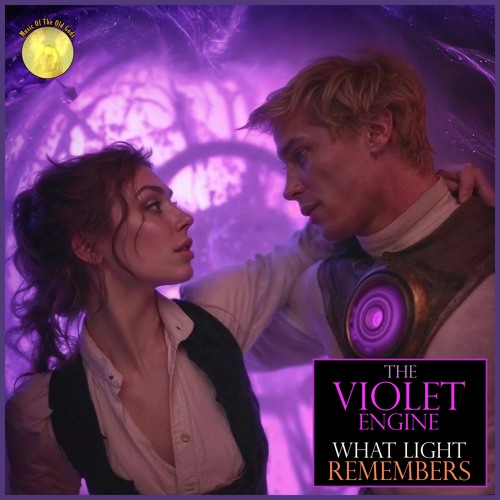 Stream The Violet Engine - What Light Remembers by Music of the Old ...