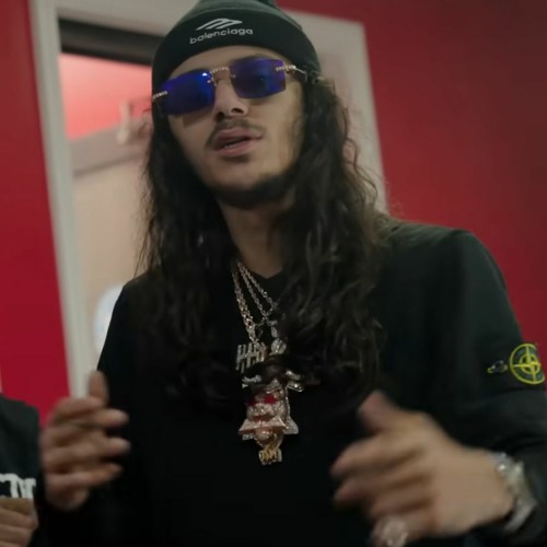 Stream BabyTron - DBC (feat. Skilla Baby, Baby Money & Tay B) by ...