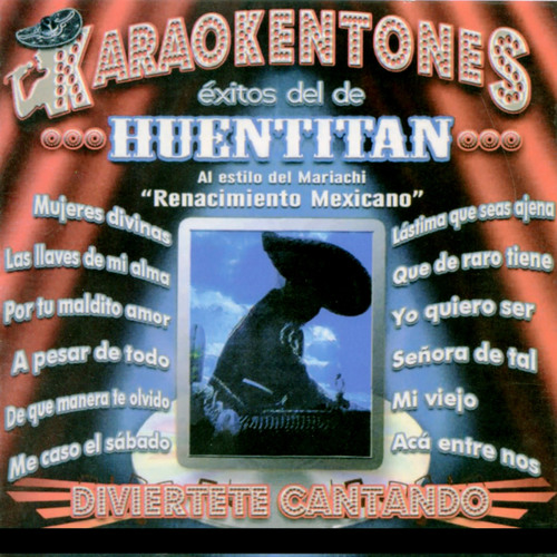 Stream Señora De Tal by Renacimiento Mexicano | Listen online for free ...