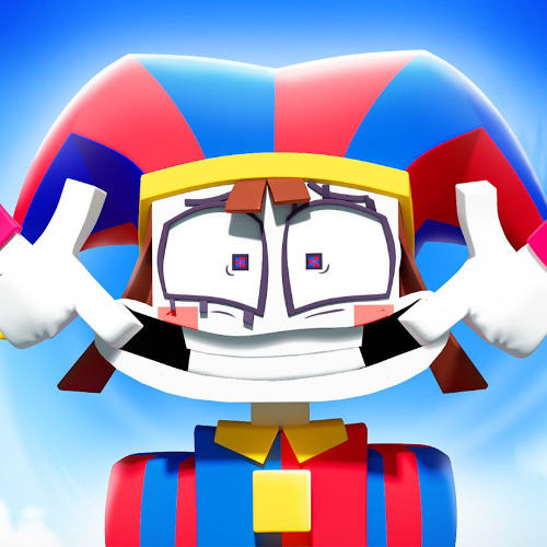 Stream WACKY WORLD 2 - "Happy Place" TADC Song by ZAMination by ...