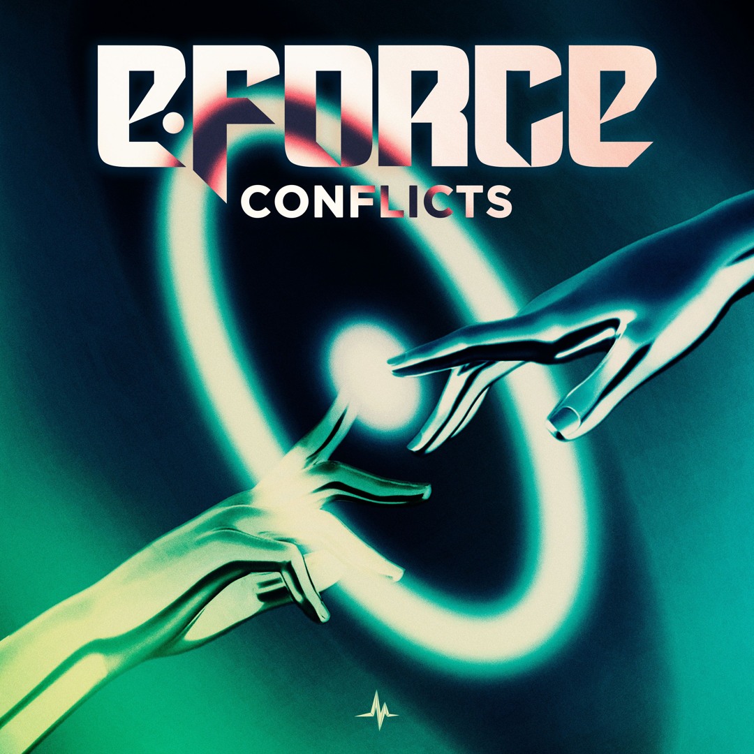 Stream E-Force - Conflicts by End of Line | Listen online for free on ...