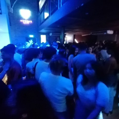 Stream Downtown Q' - Masamang Intensyon (Acoustic) Feat. Hev Abi, Nazty ...