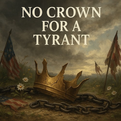 Stream No Crown for A Tyrant by Official dj Down | Listen online for ...