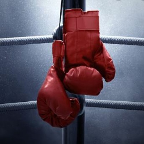 Stream Galway’s Olympic Boxing club hosts members of the Ukrainian ...