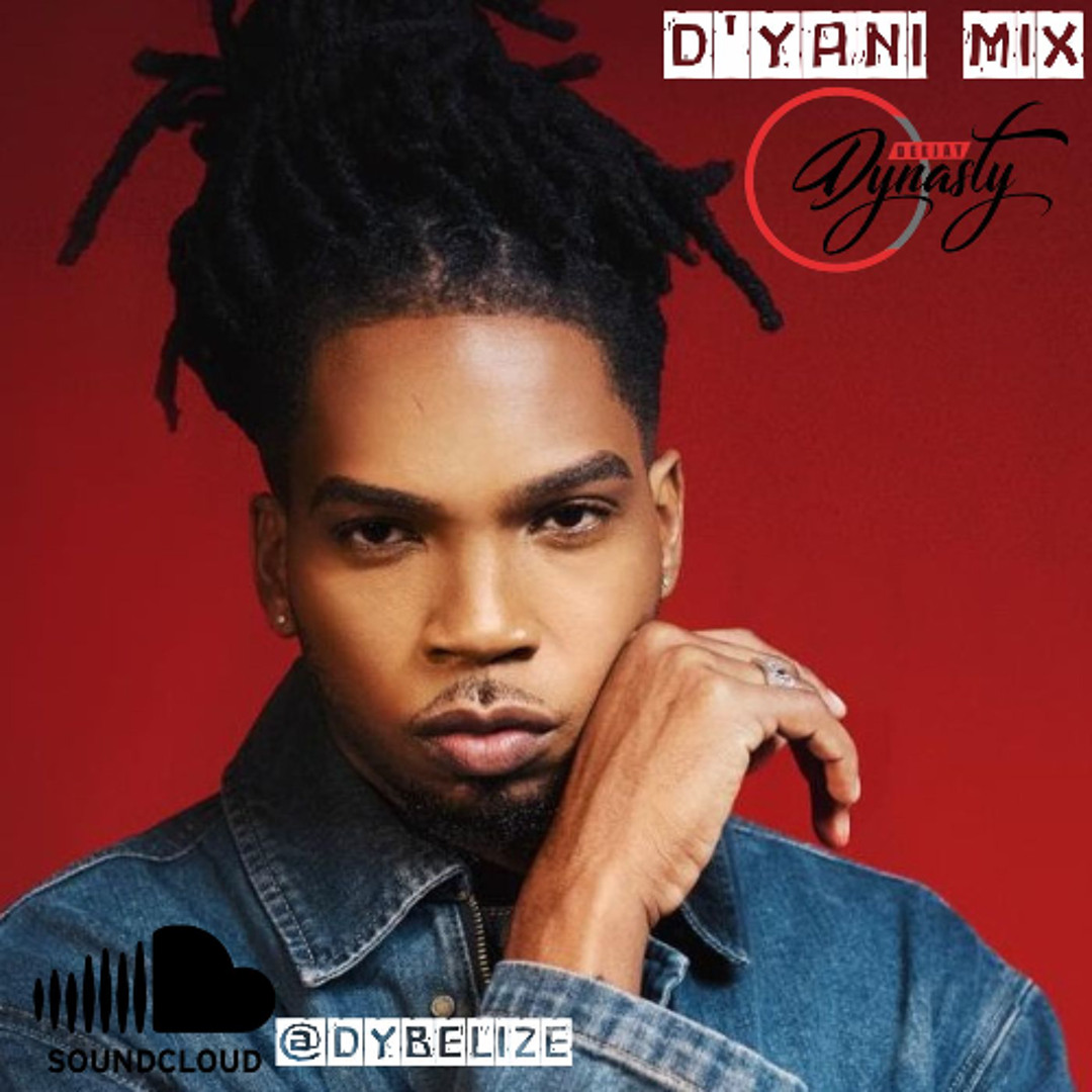 Stream DJ DYNASTY D'YANI MIX 2026 by Dybelize | Listen online for free ...
