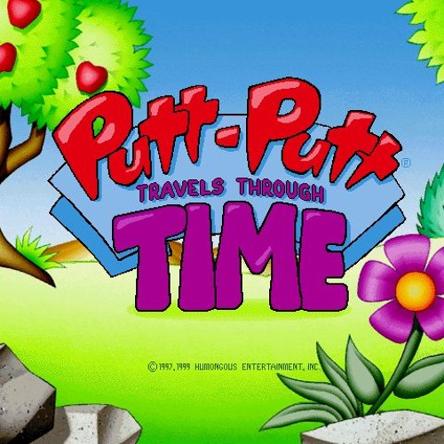 Stream Putt Putt Travels Through Time Intro Ttte S4 Remix By The Tsmu