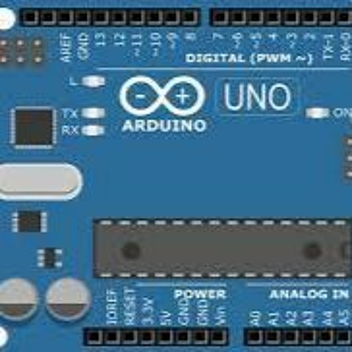 Stream Arduino En La Educación by Joanna Mancero | Listen online for free on SoundCloud