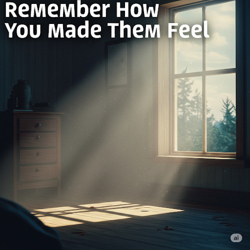 Stream Remember How You Made Them Feel by R3Zondo (Read Bio) | Listen ...