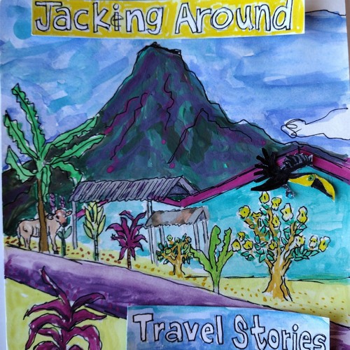 Stream jackie denning | Listen to Jackieing around playlist online for ...