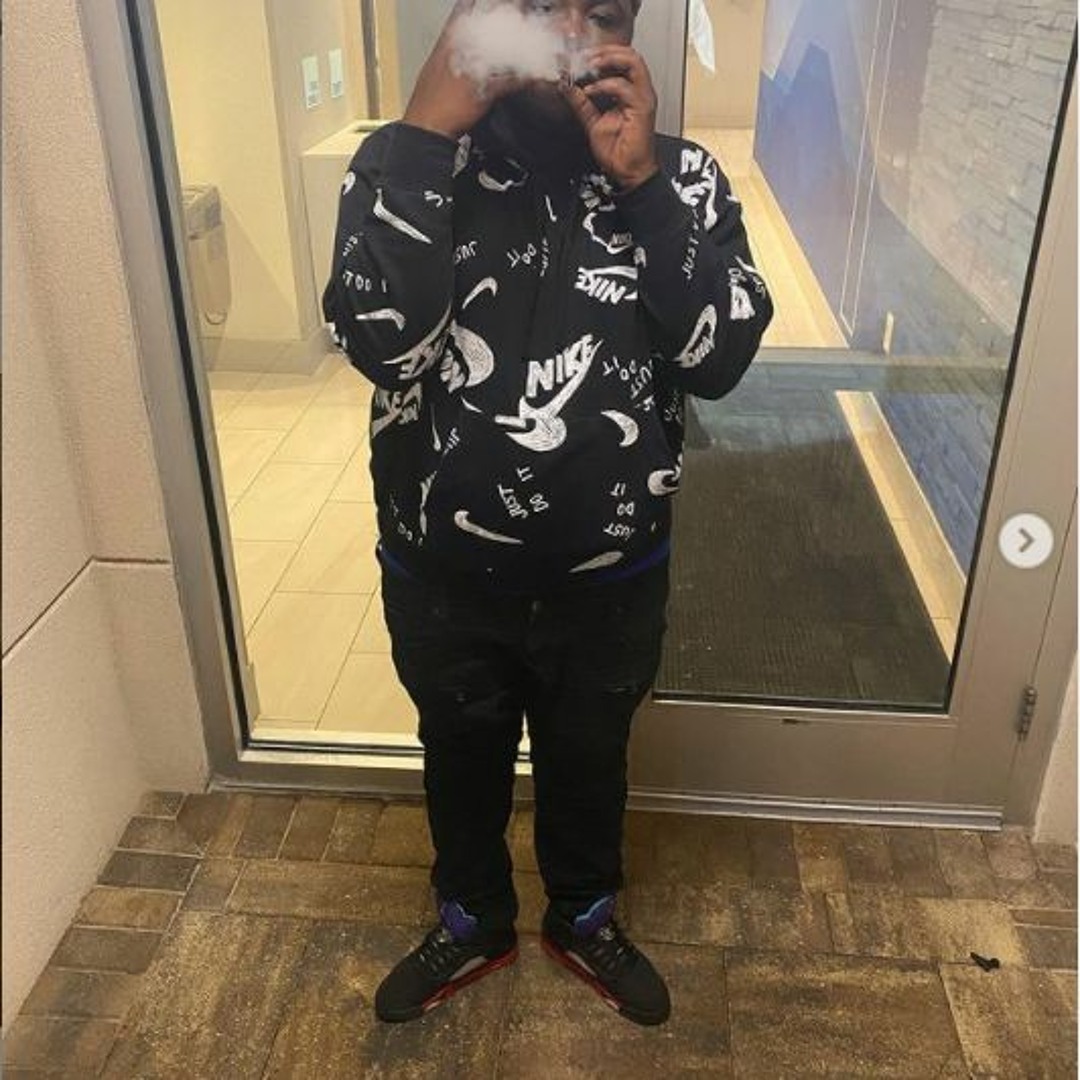 Stream Rod K Ft. Sameollinc - Hood Cycle (Official Audio) by ...