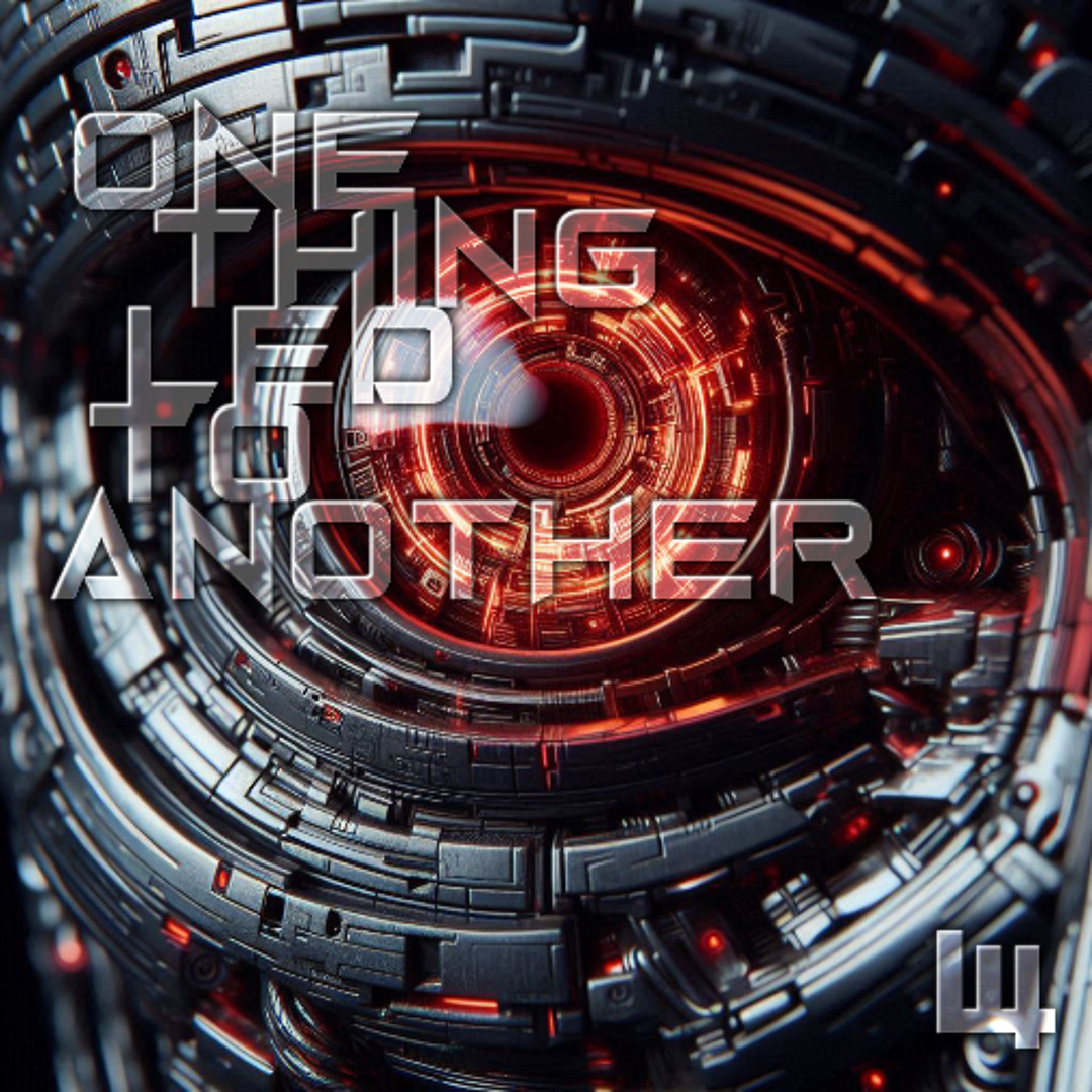 Stream One Thing Led To Another by Lance Clark | Listen online for free ...