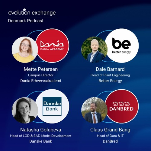 Stream Evo DK #147 - Cultivating Growth - Unleashing Potential In The ... Stream Evo DK #147 - Cultivating Growth - Unleashing Potential In The ...