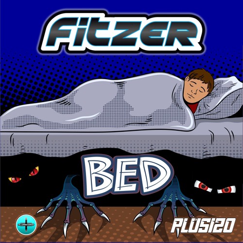 Stream Fitzer - Bed *OUT NOW* by Fitzer | Listen online for free on ...