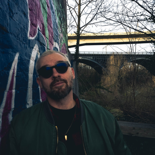 Man Power - Rinse FM 2025-01-18