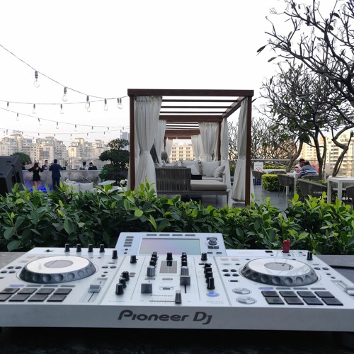 Stream Sublime Sundowner @ The Market- Westin, Pune (18.02.22) by ...