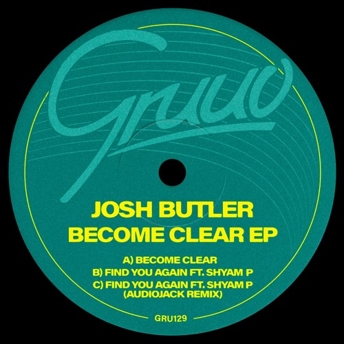 Stream Gruuv | Listen to GRU129: Josh Butler playlist online for free ...