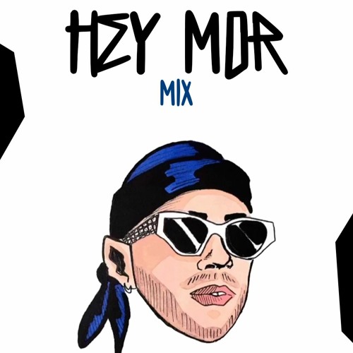 Hey Mor Mix - DJ Ricardo Seminario - Listen to music