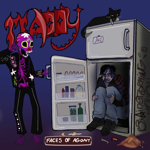 Stream Maddy X Moitsgettingtrippy X Anticon - или / ихи by Maddy ...