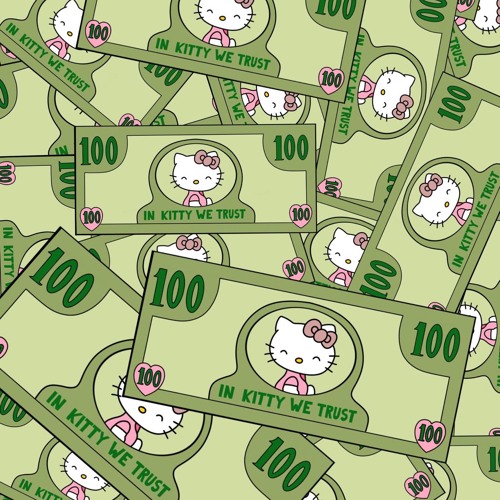 Stream HELLO KITTY RAVE - Gronk Mia Full DJ Set by Mia Vamp | Listen ...