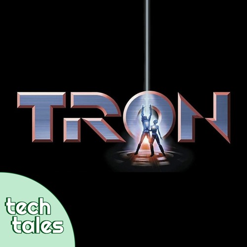 Stream episode Movie Club: Tron (1982) by Tech Tales podcast | Listen ...