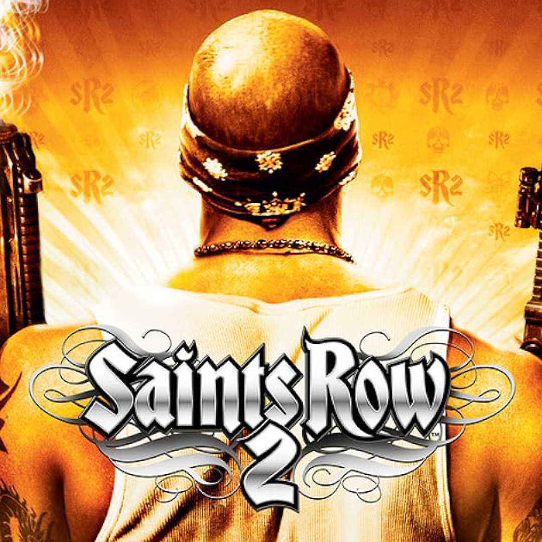 Stream Saints Row 2 Pause Menu Theme by lilscorpioWWE | Listen online ...