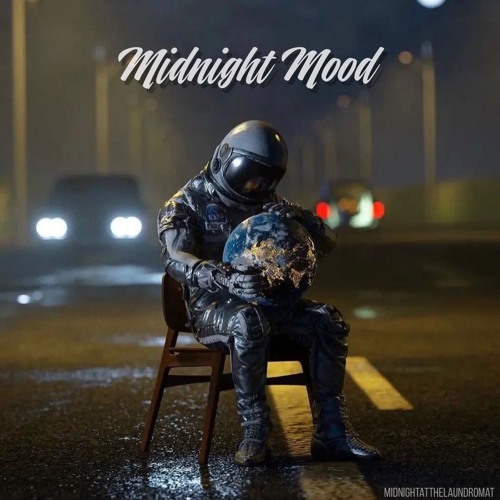 Stream Midnight Mood by midnightatthelaundromat | Listen online for ...