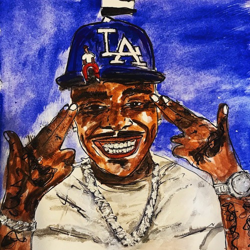 Stream Lil Baby x Dababy Type Beat by Flex Select Beats | Listen online ...