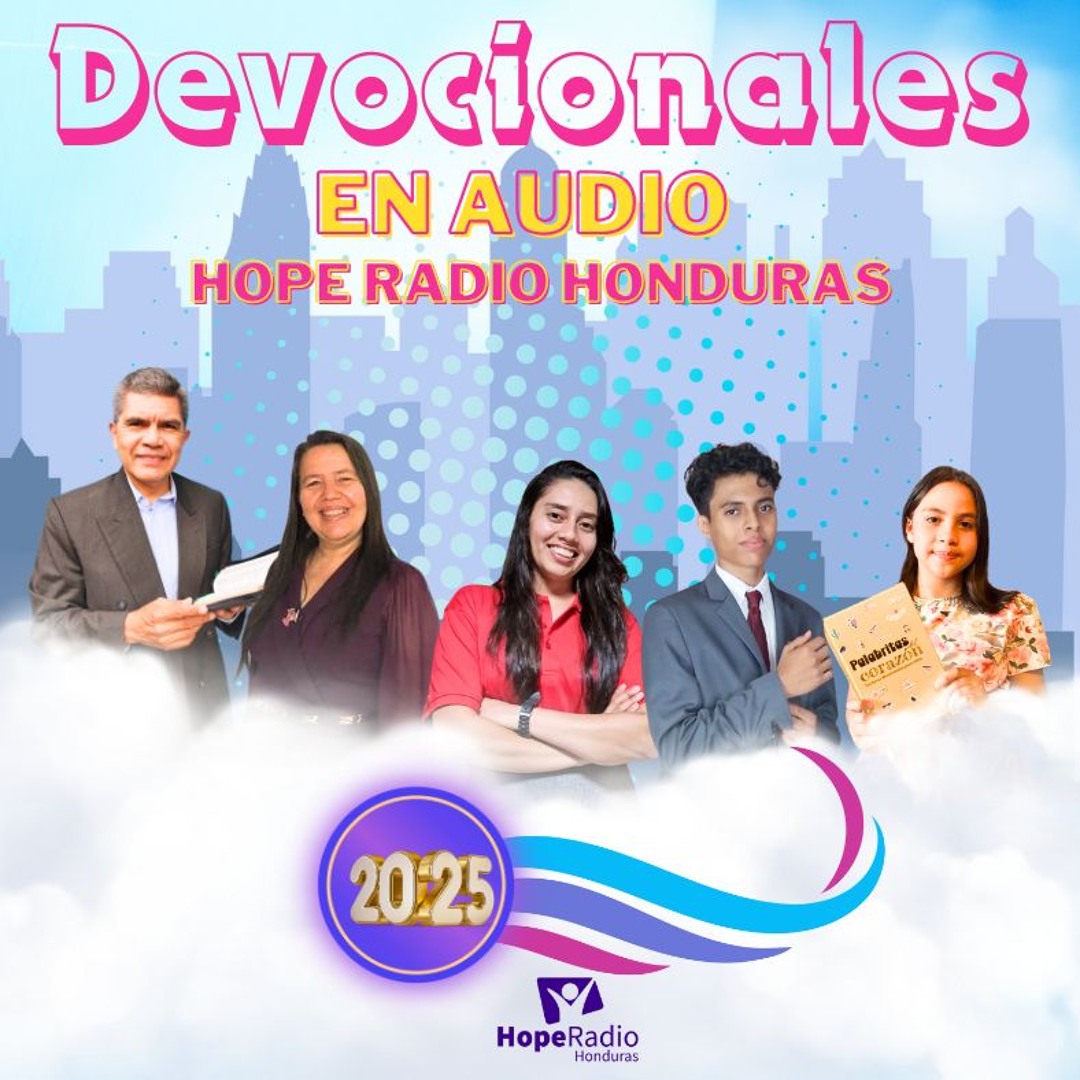 Stream Hope Radio Honduras | Listen to Matutinas 19 de Marzo del 2025 ...