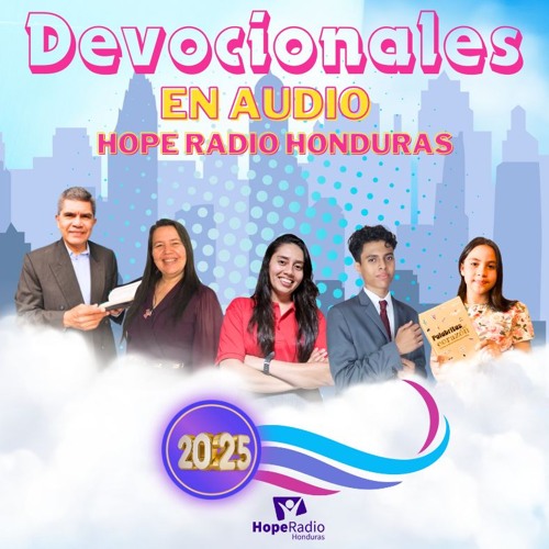 Stream Hope Radio Honduras | Listen to Matutinas 30 de Enero del 2025 ...
