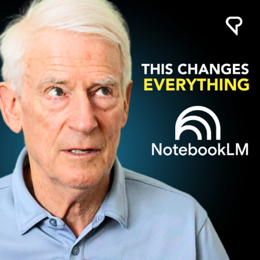 Stream episode How I'm using NotebookLM to power up my language learning by Learn Languages with ...