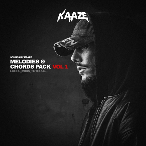 Stream KAAZE pres. Melodies & Chords Pack Vol. 1 by KAAZE | Listen ...