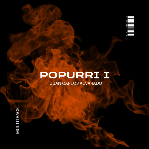 Stream Popurrí 1 - Juan Carlos Alvarado | Multitrack by Jorge Sánchez | Listen online for free ...