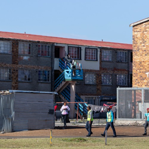 Stream From Drug Addiction To Fighting For The Youth In Gang-Ridden ...