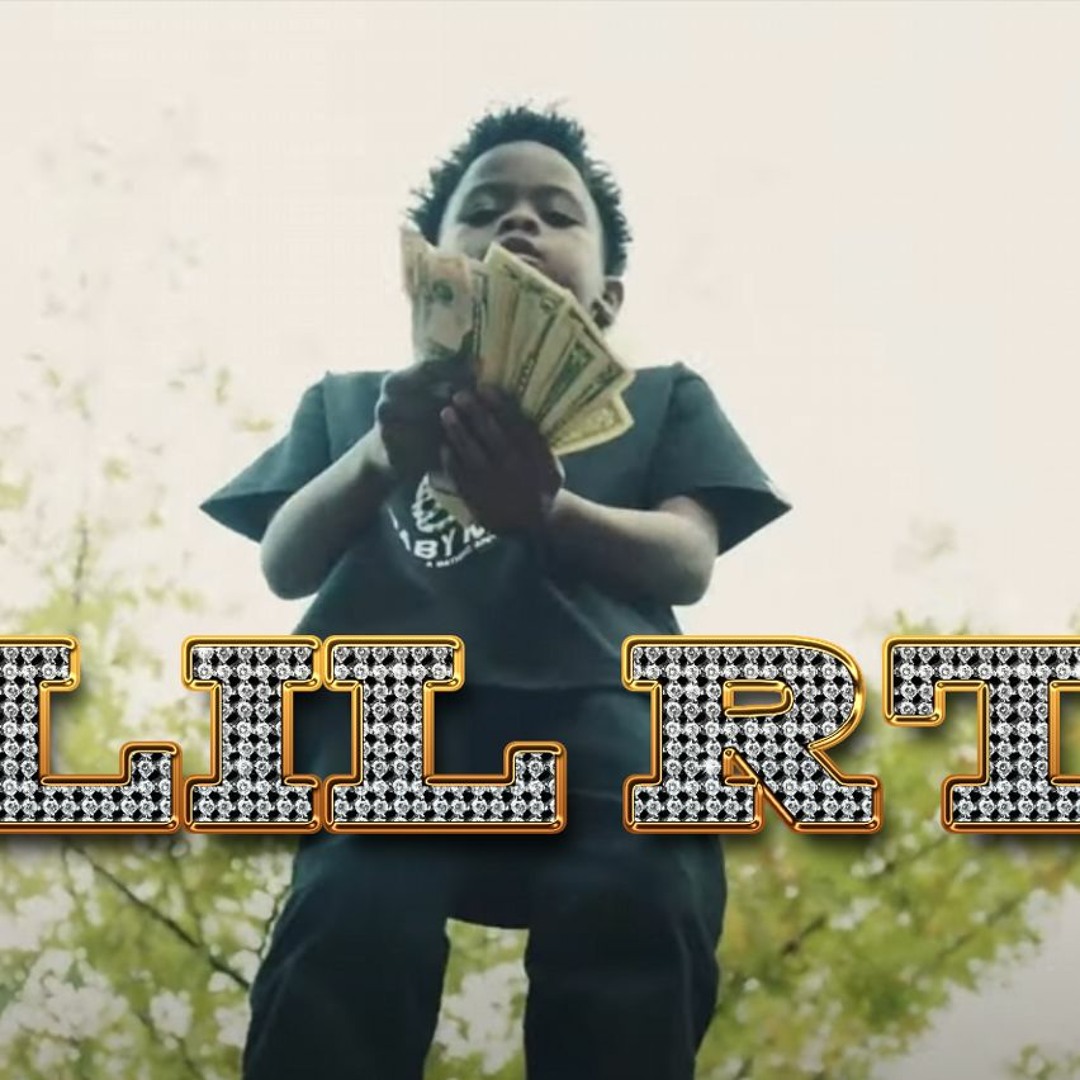 Stream Lil RT - 60 Miles (Bass Boosted) by prod. n0name01 | Listen ...