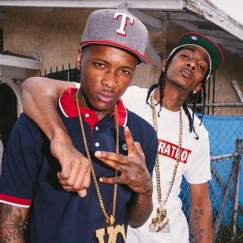 Stream last time that i checc'd, juicy (nipsey hussle, yg x notorious b ...