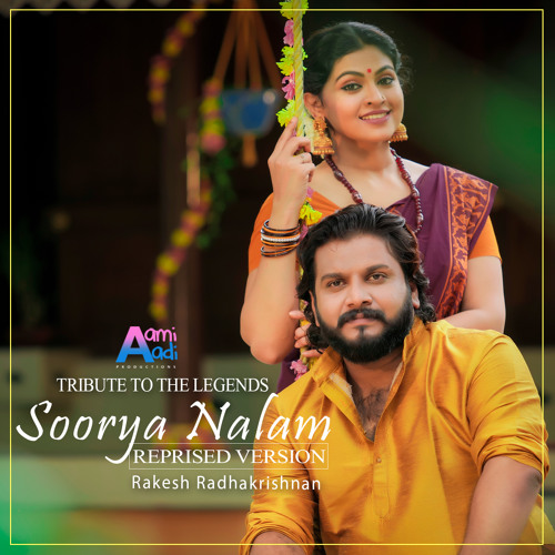 Stream Soorya Nalam (Reprised Version) by Rakesh Radhakrishnan | Listen ... Stream Soorya Nalam (Reprised Version) by Rakesh Radhakrishnan | Listen ...